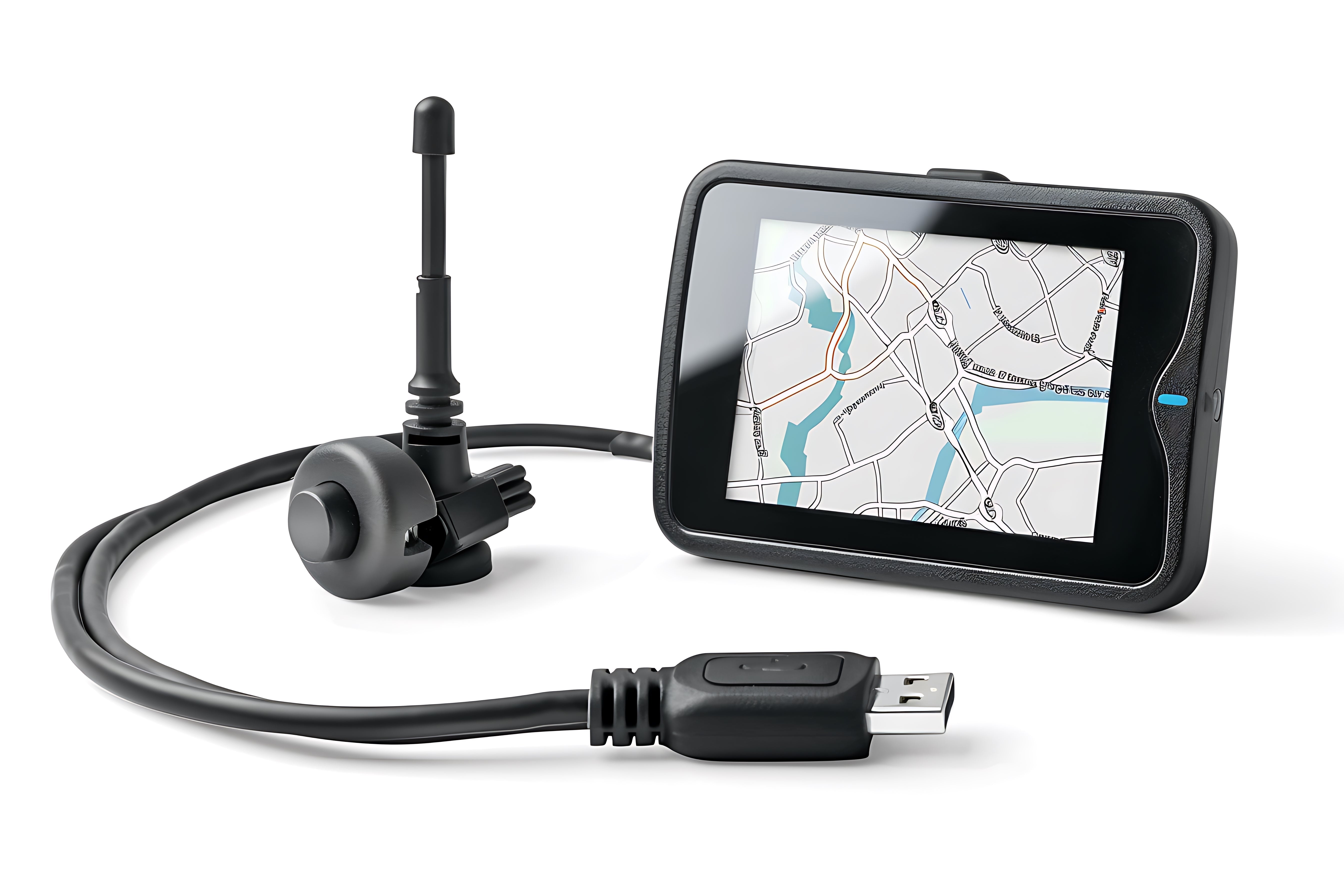 Apa Itu GPS Tracker dan Manfaatnya untuk Kendaraan – FIXCOMART